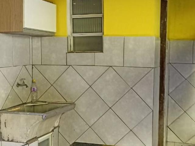 Casa em Vila Guilhermina, Praia Grande/SP de 72m² 2 quartos à venda por R$ 449.000,00