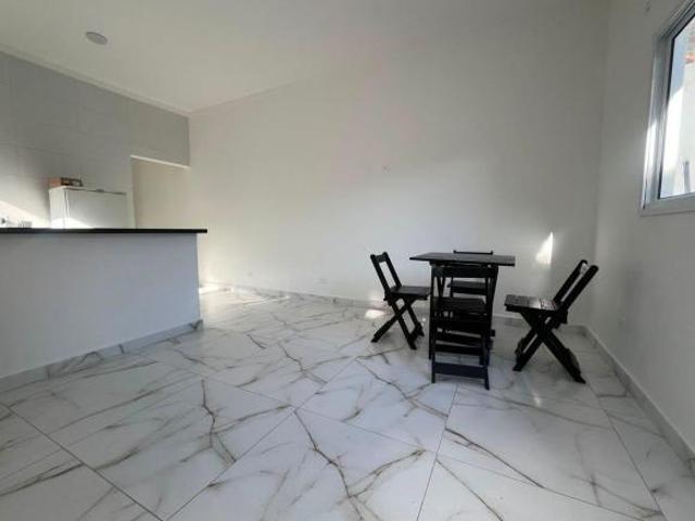 Casa em Vila Guilhermina, Praia Grande/SP de 72m² 2 quartos à venda por R$ 730.000,00