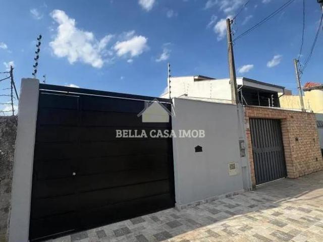 Casa em Vila Guimarães, Sorocaba/SP de 168m² 2 quartos à venda por R$ 400.000,00