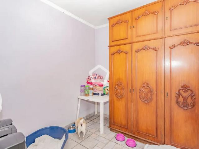 Casa em Vila Gumercindo