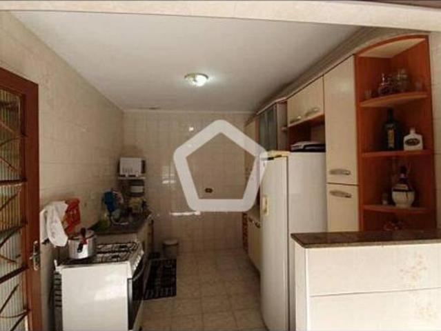 Casa em Vila Gumercindo