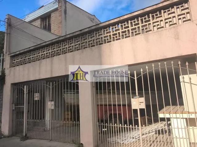 Casa em Vila Gumercindo São Paulo