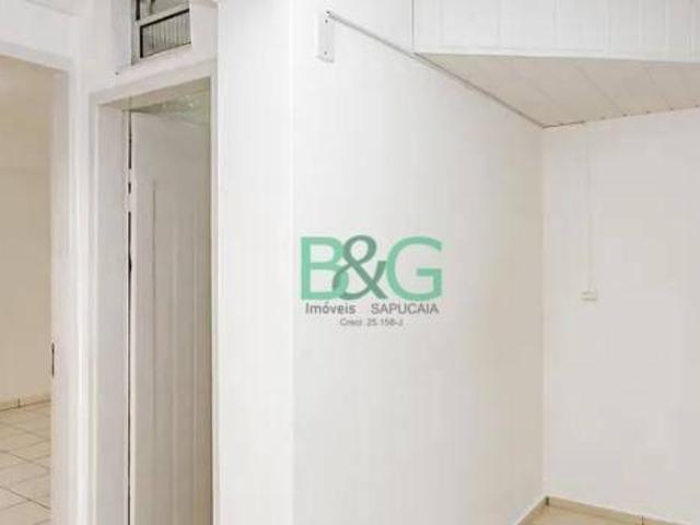 Casa em Vila Gumercindo, São Paulo/SP de 45m² 2 quartos à venda por R$ 299.000,00