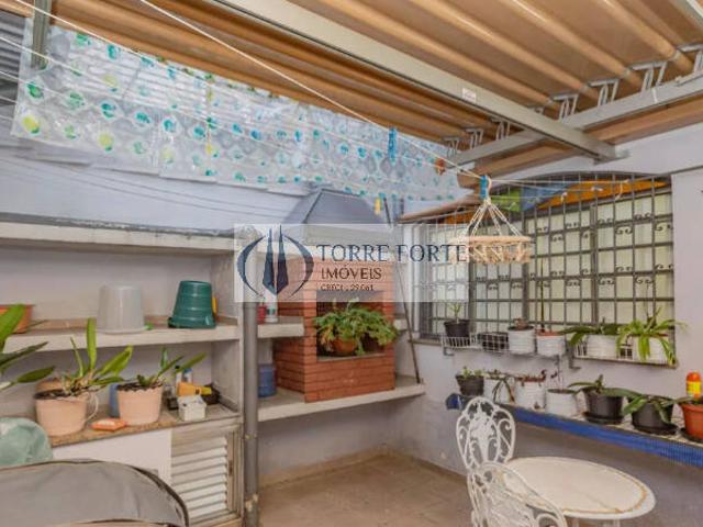 Casa em Vila Gumercindo, São Paulo/SP de 117m² 2 quartos à venda por R$ 598.000,00