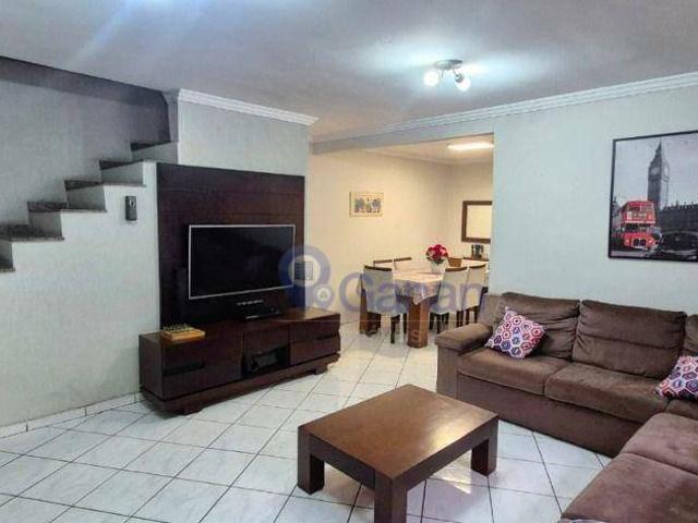 Casa em Vila Gumercindo, São Paulo/SP de 130m² 3 quartos à venda por R$ 694.900,00
