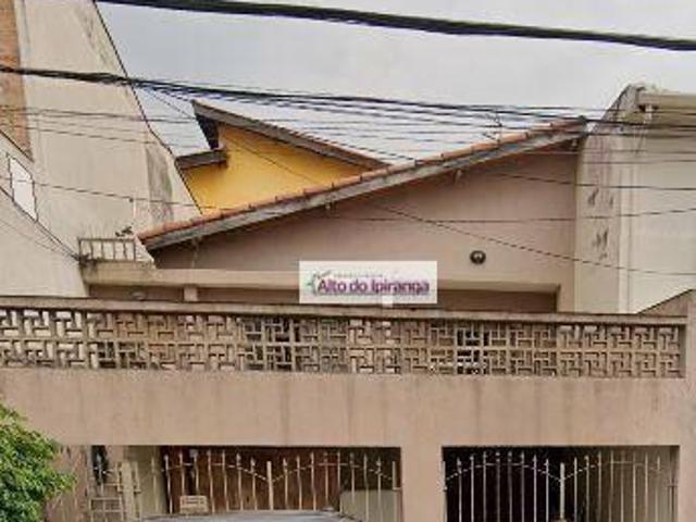 Casa em Vila Gumercindo, São Paulo/SP de 140m² 2 quartos à venda por R$ 820.000,00