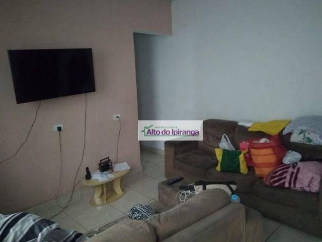 Casa em Vila Gumercindo, São Paulo/SP de 200m² 2 quartos à venda por R$ 529.000,00