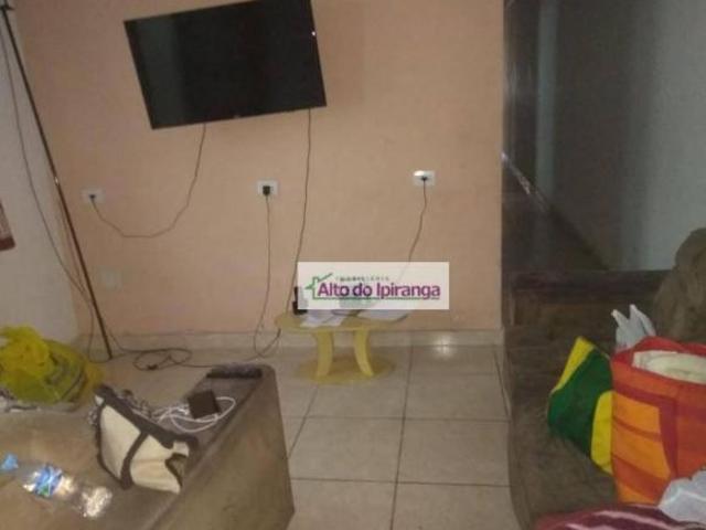Casa em Vila Gumercindo, São Paulo/SP de 200m² 2 quartos à venda por R$ 530.000,00