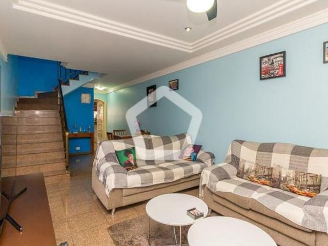 Casa em Vila Gustavo