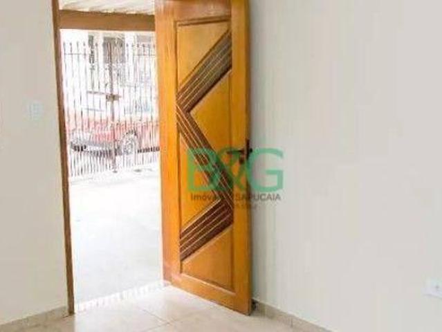 Casa em Vila Gustavo, São Paulo/SP de 70m² 2 quartos à venda por R$ 519.000,00