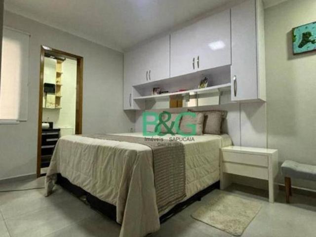 Casa em Vila Gustavo, São Paulo/SP de 89m² 2 quartos à venda por R$ 580.000,00