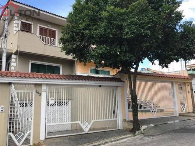 Casa em Vila Gustavo, São Paulo/SP de 270m² 3 quartos à venda por R$ 900.000,00