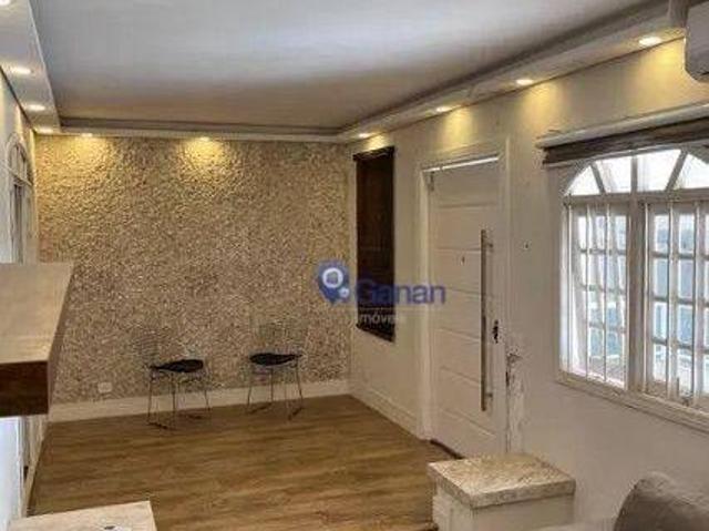 Casa em Vila do Castelo, São Paulo/SP de 250m² 3 quartos à venda por R$ 999.000,00