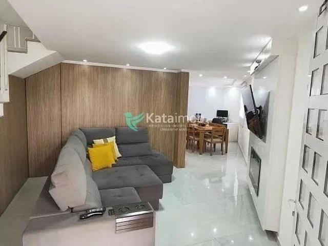 Casa em Vila do Encontro, São Paulo/SP de 153m² 3 quartos à venda por R$ 695.000,00