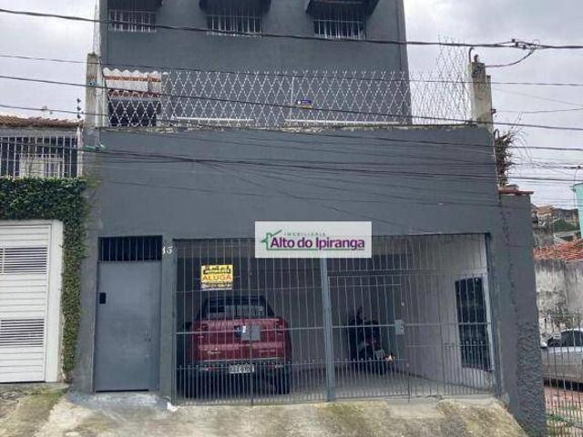 Casa em Vila do Encontro, São Paulo/SP de 400m² 2 quartos à venda por R$ 1.599.900,00