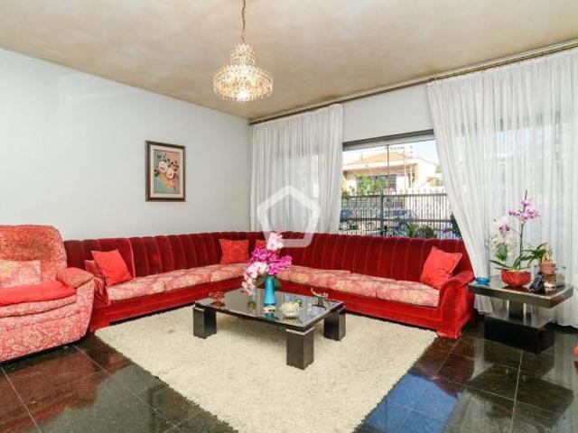 Casa em Vila Dom Pedro I