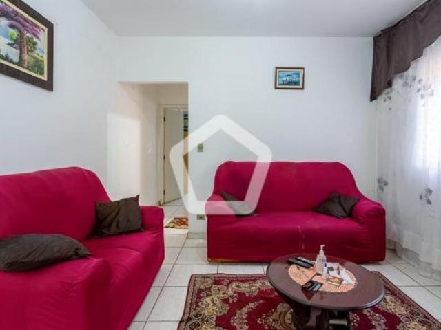 Casa em Vila Dom Pedro I