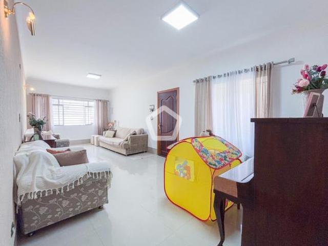 Casa em Vila Dom Pedro I