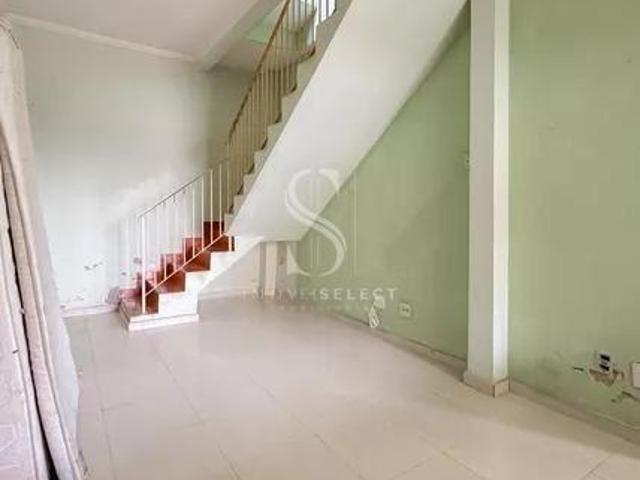 Casa em Vila Dom Pedro I, São Paulo/SP de 108m² 2 quartos à venda por R$ 660.000,00