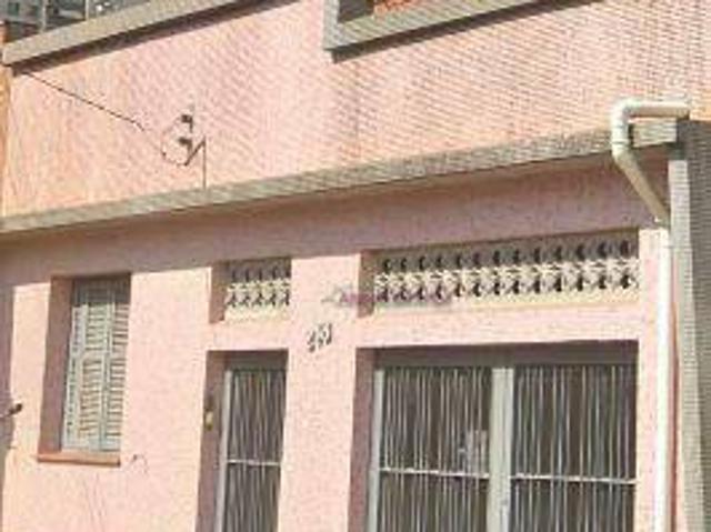 Casa em Vila Dom Pedro I, São Paulo/SP de 139m² 2 quartos à venda por R$ 678.000,00