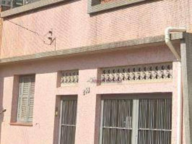 Casa em Vila Dom Pedro I, São Paulo/SP de 139m² 2 quartos à venda por R$ 679.000,00