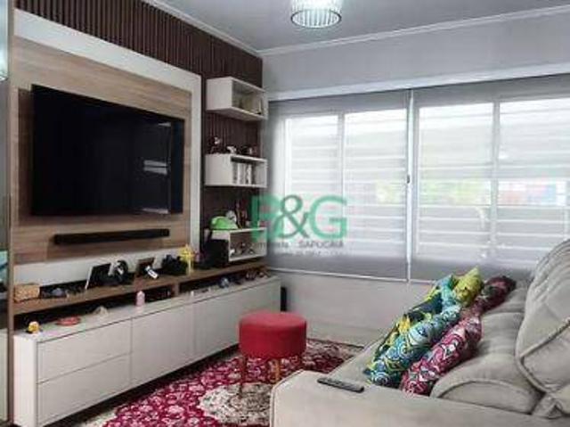 Casa em Vila Dom Pedro I, São Paulo/SP de 144m² 2 quartos à venda por R$ 1.593.900,00