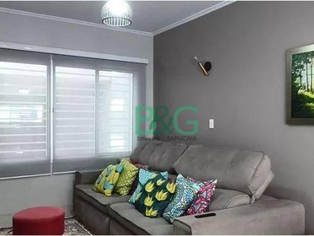 Casa em Vila Dom Pedro I, São Paulo/SP de 144m² 2 quartos à venda por R$ 1.594.000,00