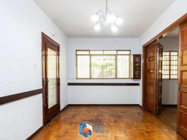 Casa em Vila Dom Pedro I, São Paulo/SP de 150m² 6 quartos à venda por R$ 600.000,00