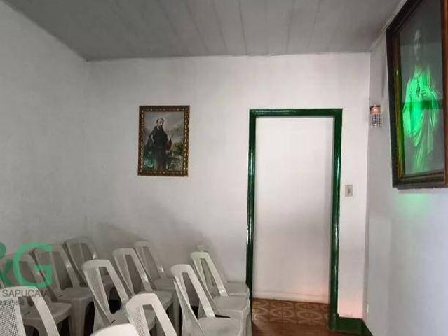 Casa em Vila Dom Pedro I, São Paulo/SP de 287m² 4 quartos à venda por R$ 1.138.900,00