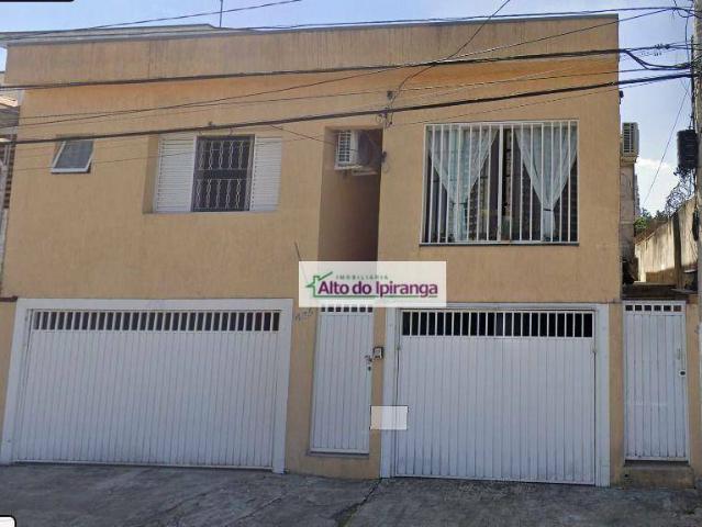 Casa em Vila Dom Pedro I, São Paulo/SP de 300m² 7 quartos à venda por R$ 2.969.000,00