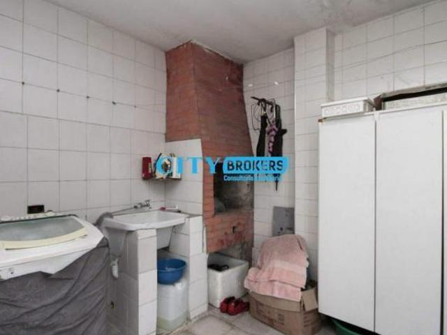 Casa em Vila Dom Pedro I, São Paulo/SP de 300m² 3 quartos à venda por R$ 1.272.000,00