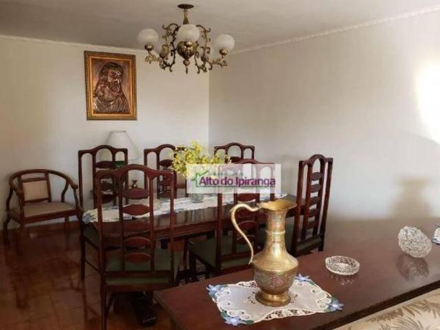 Casa em Vila Dom Pedro I, São Paulo/SP de 400m² 3 quartos à venda por R$ 3.000.000,00