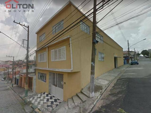 Casa em Vila Dom Pedro II, São Paulo/SP de 407m² 4 quartos à venda por R$ 899.000,00