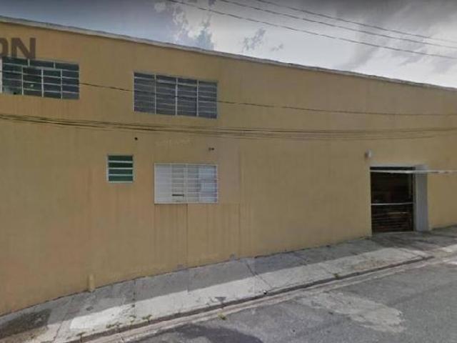 Casa em Vila Dom Pedro II, São Paulo/SP de 407m² 4 quartos à venda por R$ 900.000,00