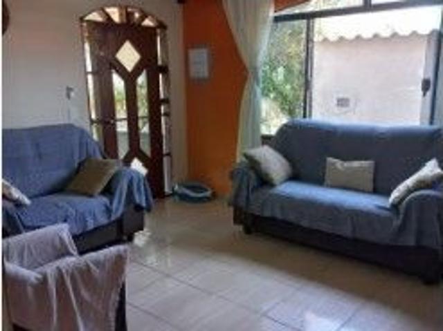Casa em Vila Dominguinho, Votorantim/SP de 70m² 3 quartos à venda por R$ 447.000,00