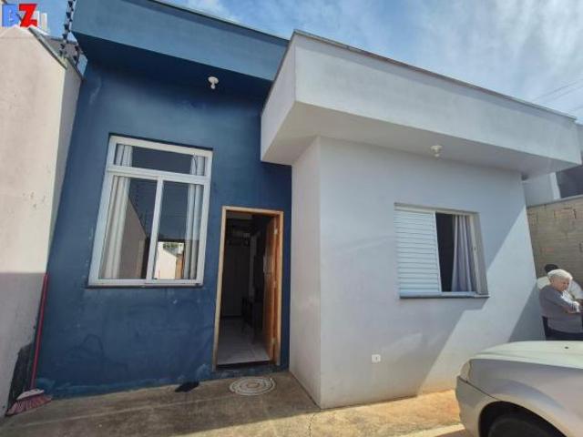 Casa em Vila dos Ipês, Boituva/SP