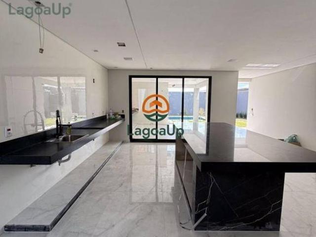 Casa em Vila dos Ipês, Lagoa Santa/MG de 273m² 4 quartos à venda por R$ 1.750.000,00