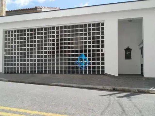 Casa em Vila Dayse, São Bernardo do Campo/SP de 197m² 3 quartos à venda por R$ 1.399.900,00