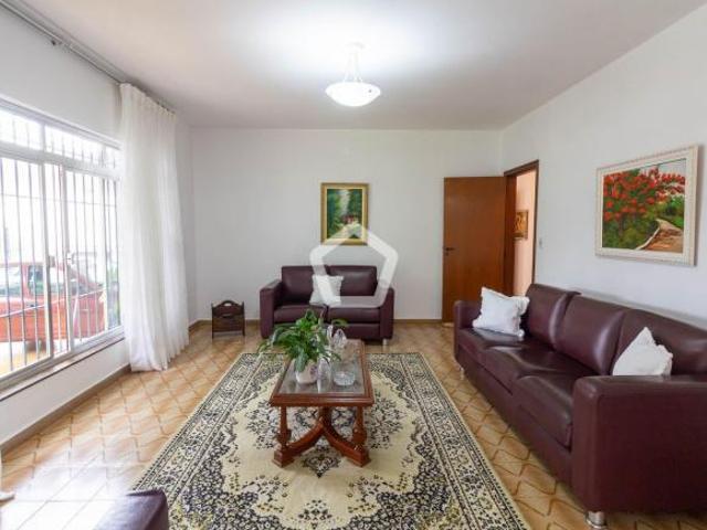 Casa em Vila da Saúde