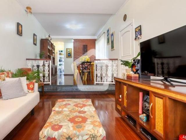 Casa em Vila da Saúde