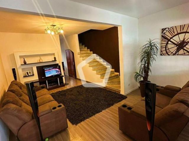 Casa em Vila da Saúde