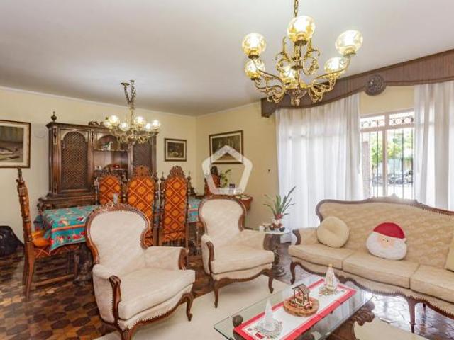 Casa em Vila da Saúde