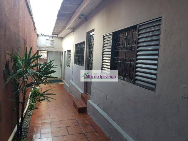 Casa em Vila da Saúde, São Paulo/SP de 180m² 2 quartos à venda por R$ 849.900,00