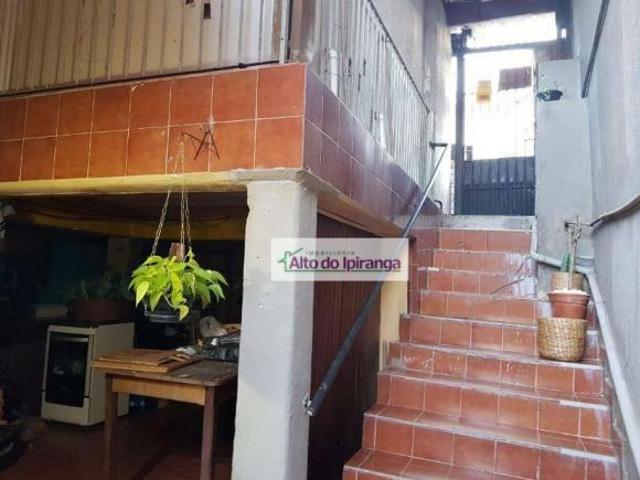 Casa em Vila da Saúde, São Paulo/SP de 180m² 2 quartos à venda por R$ 850.000,00