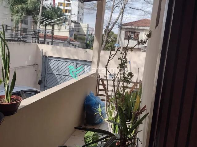 Casa em Vila da Saúde, São Paulo/SP de 236m² 4 quartos à venda por R$ 728.000,00