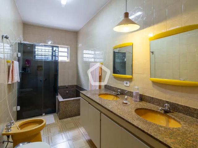 Casa em Vila da Saúde