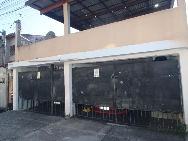 Casa em Vila da Paz, São Paulo/SP de 110m² 2 quartos para locação R$ 2.300,00/mes