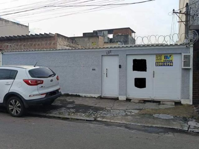 Casa em Vila da Penha, Rio de Janeiro/RJ de 80m² 2 quartos à venda por R$ 849.000,00