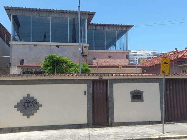 Casa em Vila da Penha, Rio de Janeiro/RJ de 120m² 3 quartos à venda por R$ 849.900,00