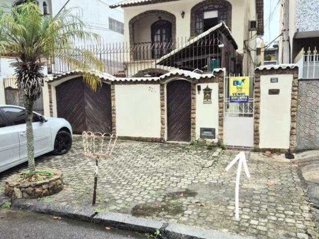 Casa em Vila da Penha, Rio de Janeiro/RJ de 130m² 2 quartos à venda por R$ 274.900,00